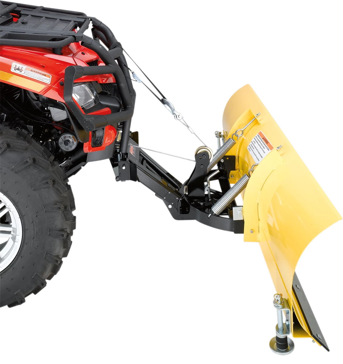 Pulley Kit Moose Plows